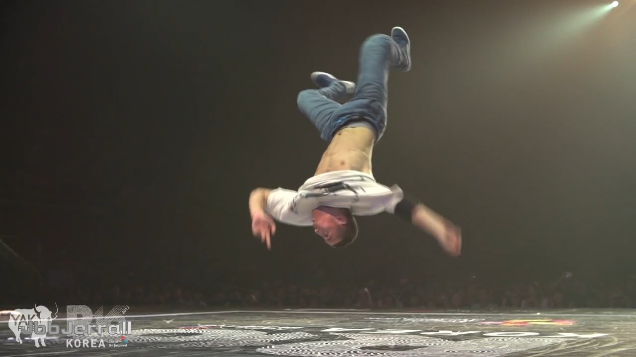 Best Bboy Compilation Ever Part 3 HD - YouTube