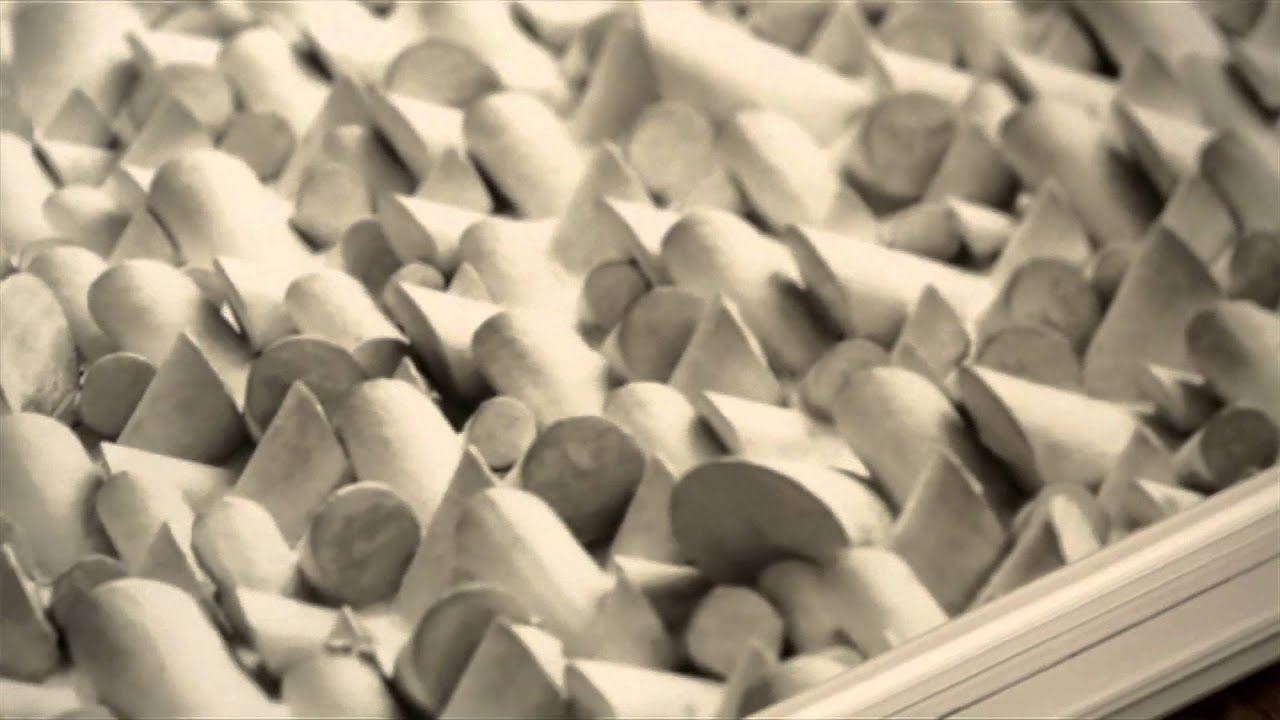 Sergio Camargo - Liber Albus - YouTube