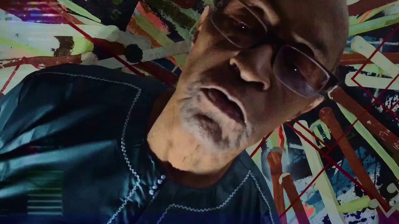 David Durrah The True Believer - YouTube