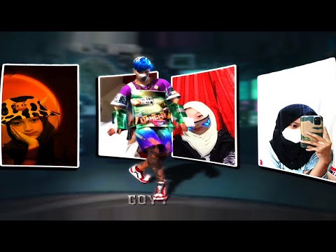 PRESET FF BUCIN 🥴 DIBAWAH 5MB || PADA PAMER DOI? NEW TREND? IKUTAN DONG 🔥🥵 VIRAL DI TIKTOK