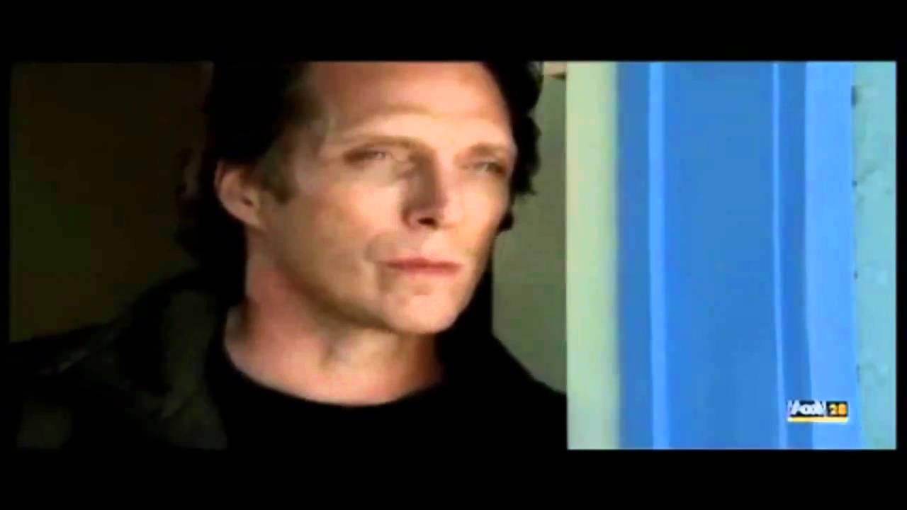 Alex Mahone (Prison break - fan video) - YouTube