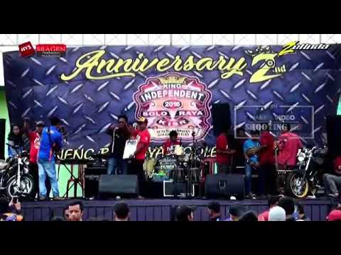 Kist road to anniversary 2th KISR (KING INDEPENDEN SOLO RAYA) - YouTube