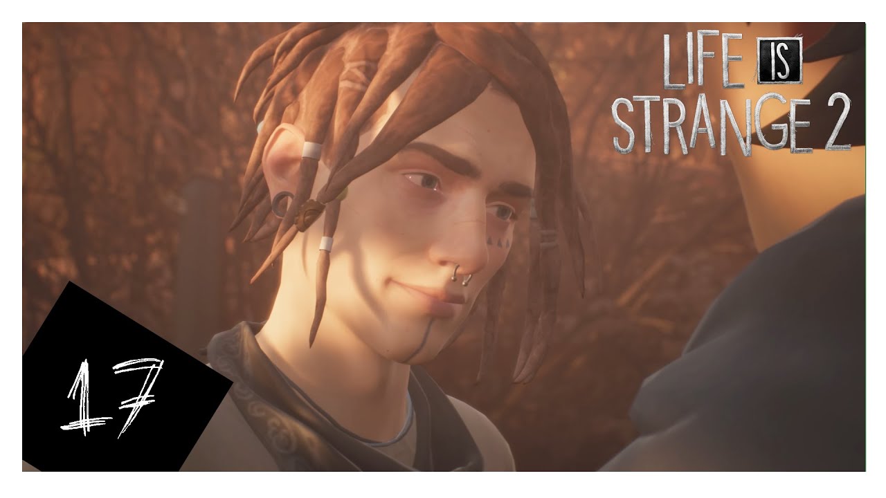 Let's Play Life is Strange 2 [Episode 3] Part 17 Finn's Geschichte ...