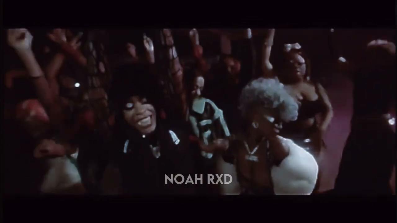 Rico Nasty, Asian Doll - Freak ft. Cardi B, Latto, & Megan Thee ...