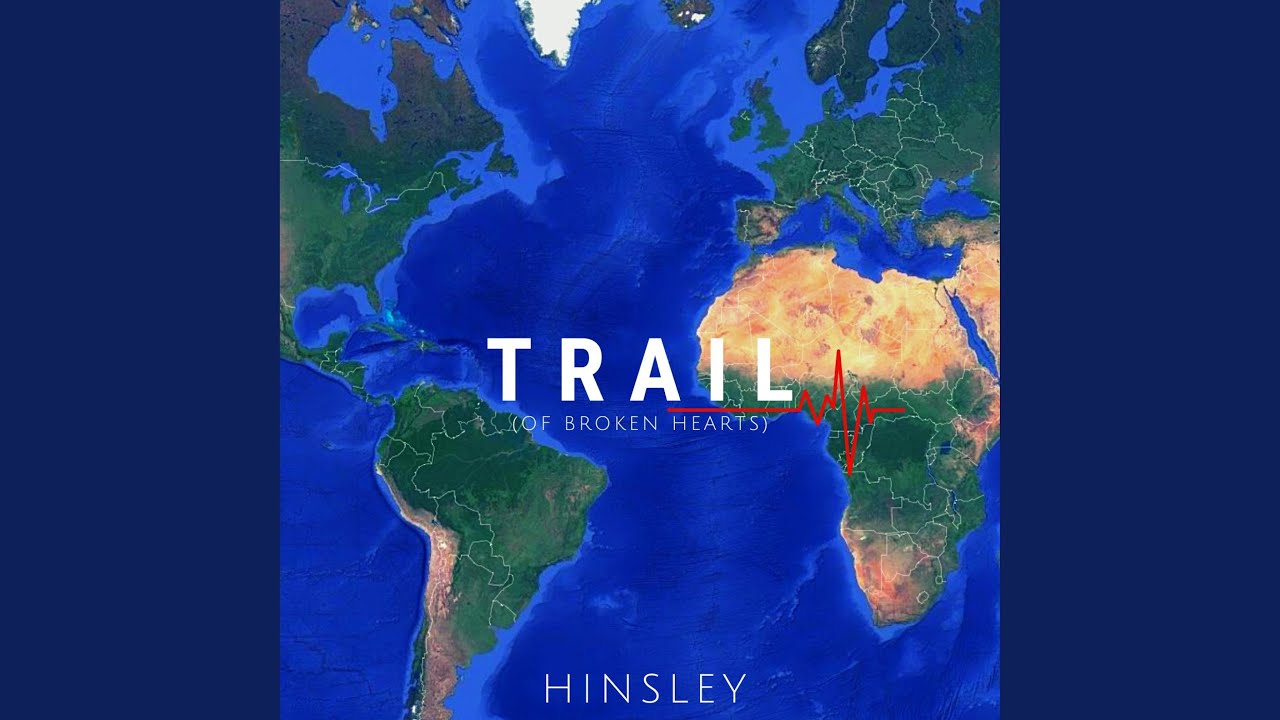 Trail - YouTube Music