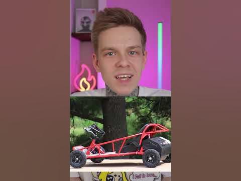 САМЫЕ КРУТЫЕ ДЕТСКИЕ ИГРУШКИ - YouTube