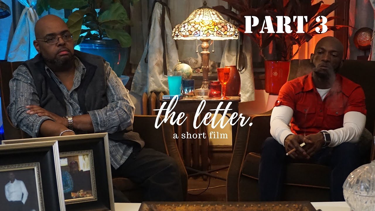 The Letter - Part 3 (LGBT Web Series) - YouTube