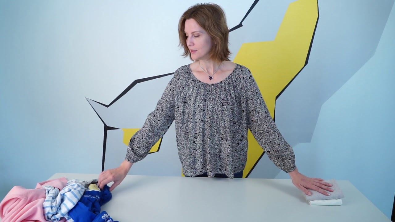 Bretting av overdeler - YouTube