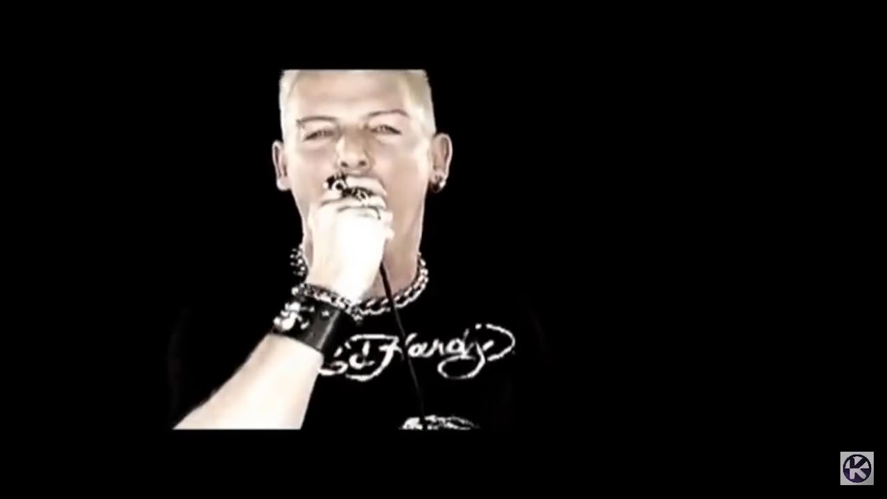 Scooter bass boosted - YouTube