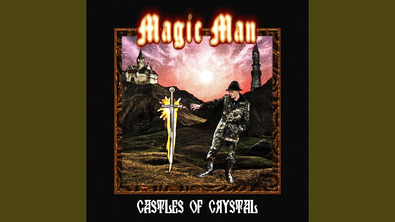 Cursed Shapeshifter - YouTube