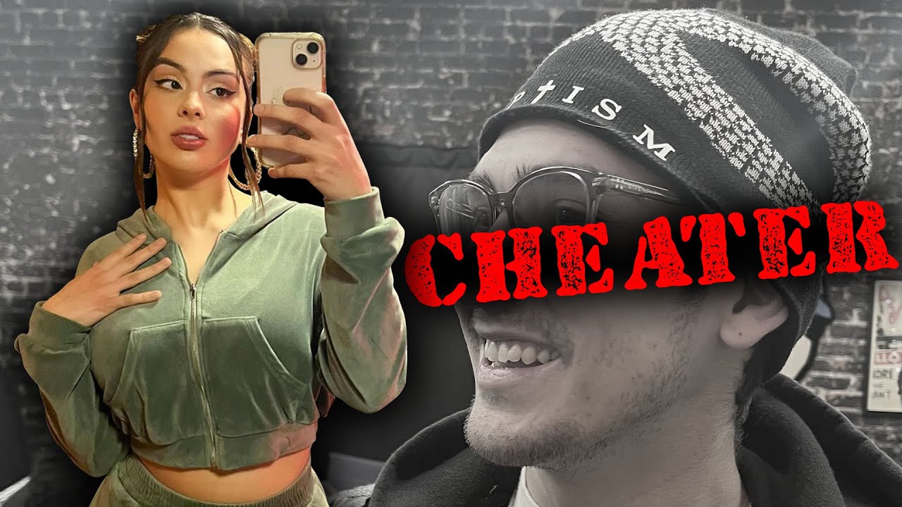 Would Rylee Take Yuriy Back if He Cheated? - YouTube