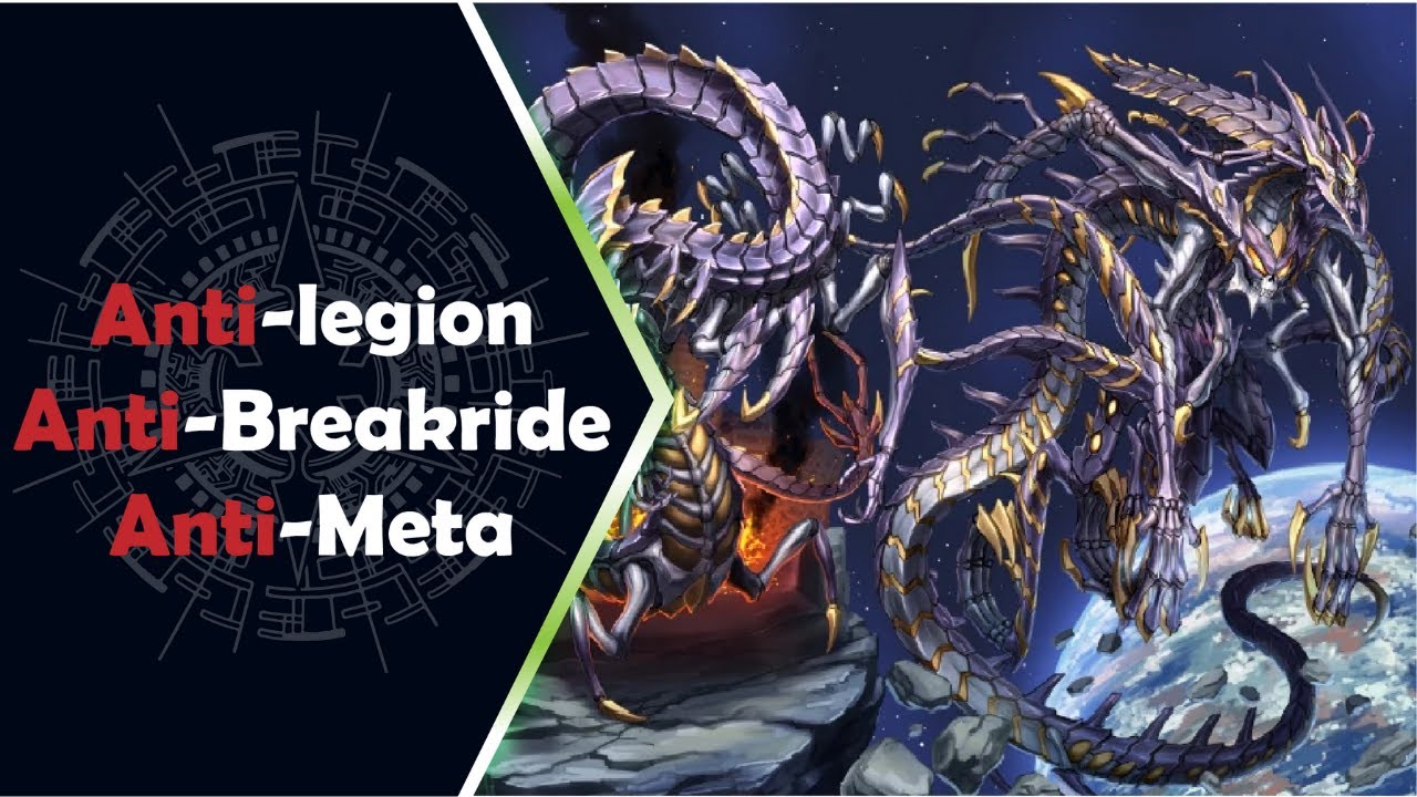 Deletors are too fun! || Set 21 Neon Messiah - YouTube