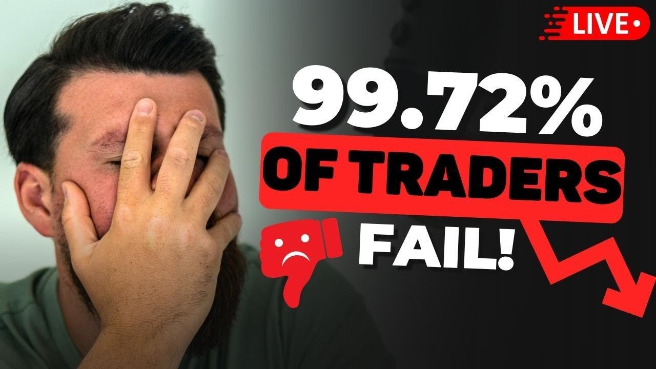 How to Lose Your Trading Account (Every Time) - YouTube