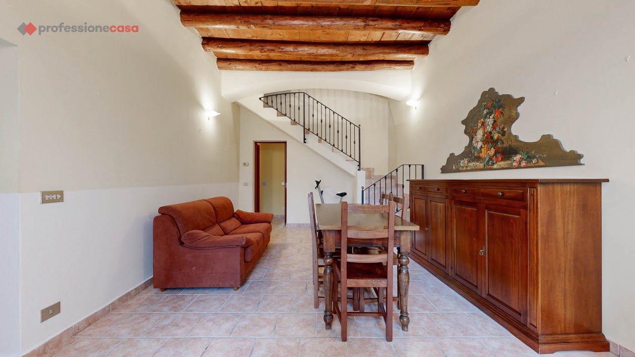 NUOVO IMMOBILE IN VENDITA A GESSATE, CENTRO PAESE - YouTube