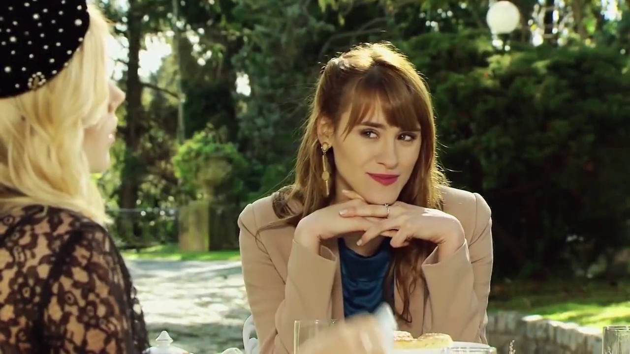 Soy Luna 2 Trailer Oficial-SoyLunaMusic - YouTube