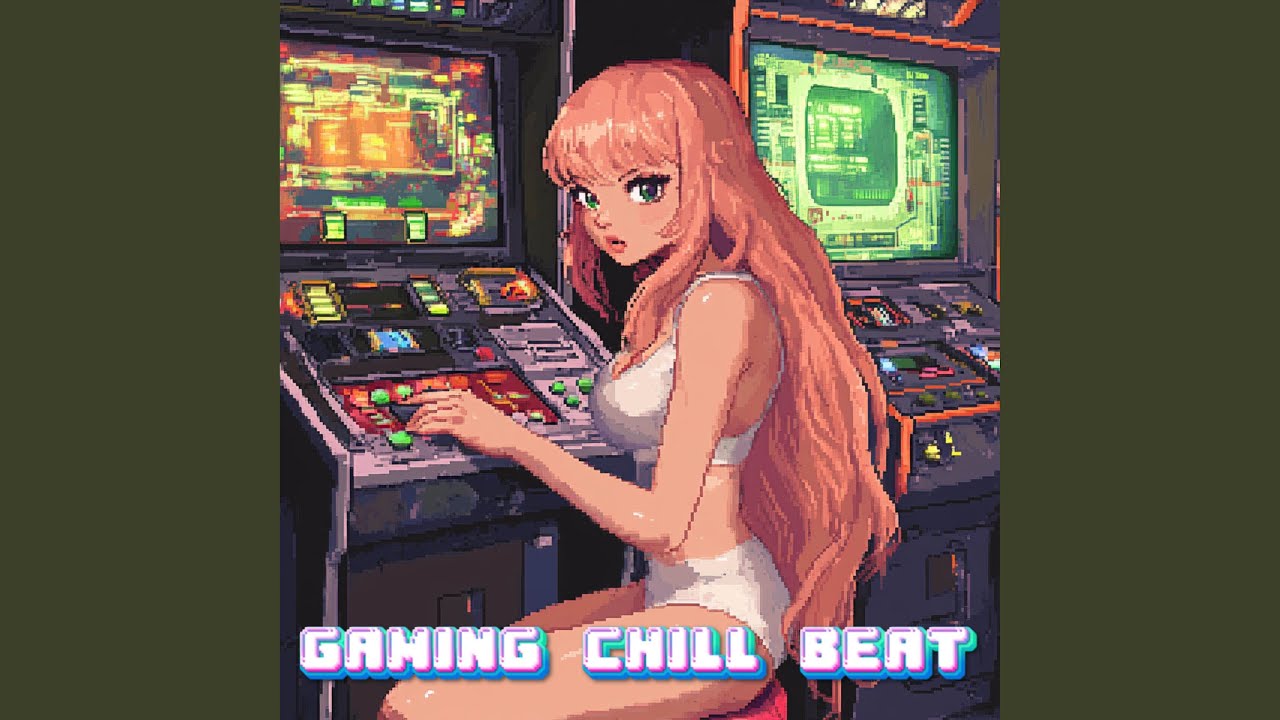 Arcade Lights and Endless Levels - YouTube