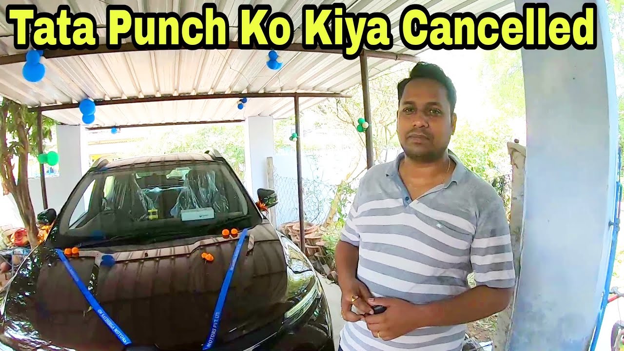 Tata Punch Se Jada Feature Wali Gaadi | Full Feature Loaded Under 10 ...