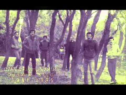 OZAN - NİGARAN SUALLAR