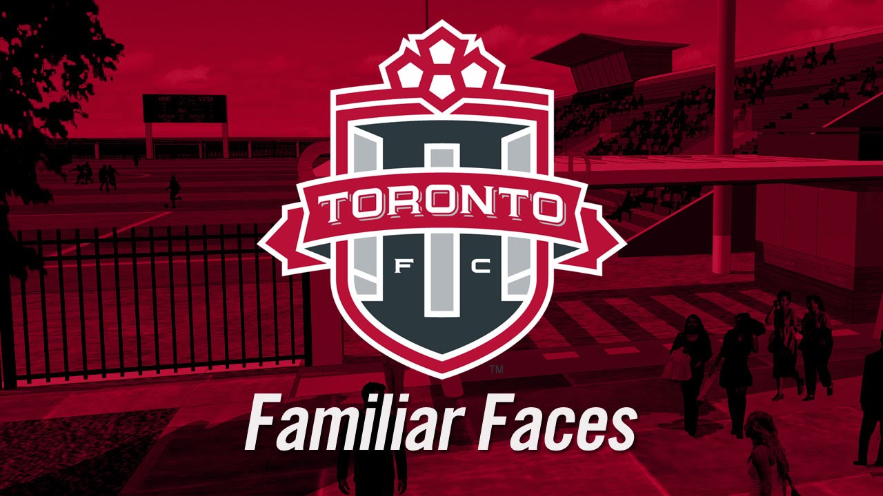Introducing TFC II: Familiar Faces - YouTube