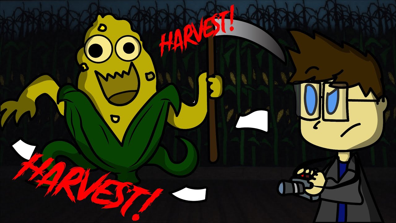 (Roblox) Kalampokiphobia- Corn Is Frustrating (Full Playthrough) - YouTube