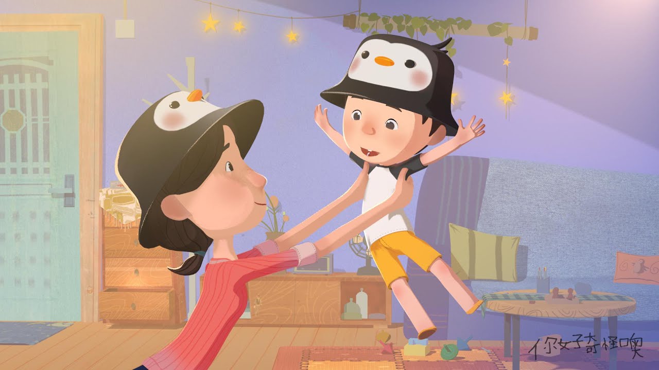 Our Little World - YouTube