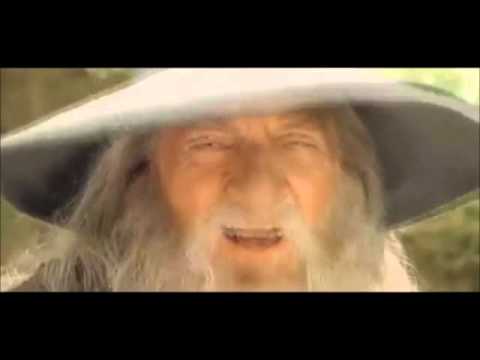 Gandalf Nod - Hardcore 1 - YouTube
