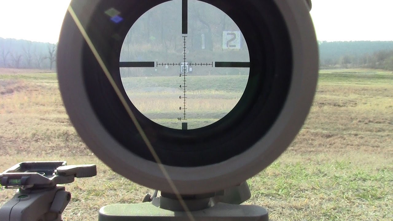 Falcon Menace 4-14x44mm FFP Rifle Scope - Follow-Up | The Social ...