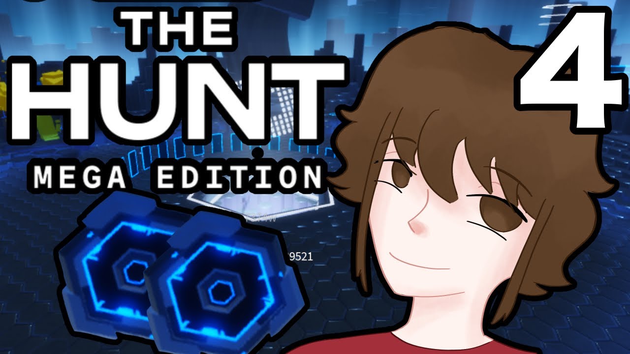 CONSIGUIENDO LOS TOKENS DE THE HUNT MEGA EDITION - YouTube