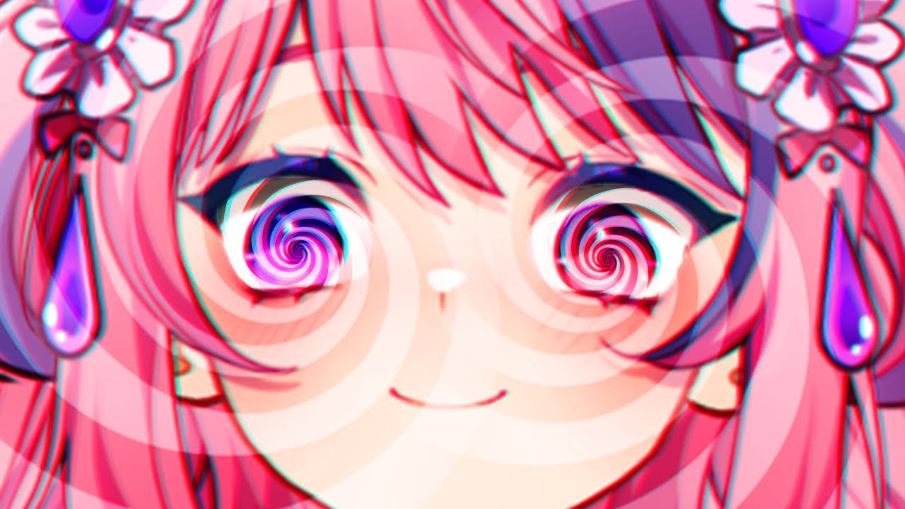 YOU NEVER WATCHED THIS - Best of Vshojo - YouTube