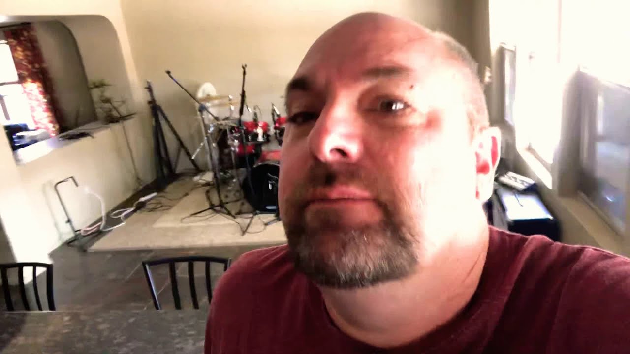 Getting ready to go meet Maricel in The Philippines - YouTube
