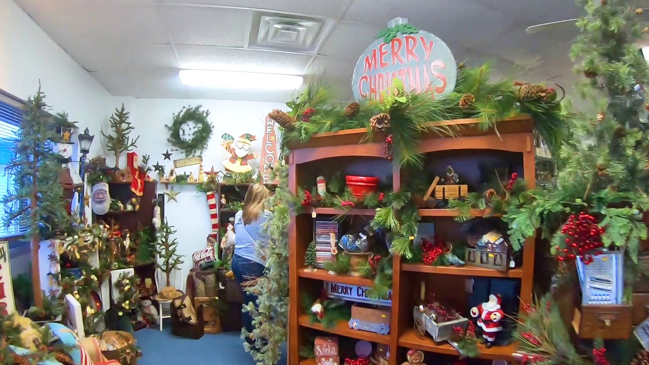 Goodwill® Pop-Up Holiday Store - Teaser Video - YouTube