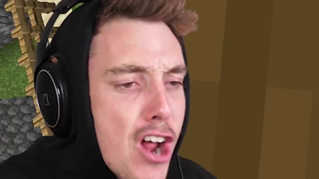 LazarBeam! I tamed a PANDA in Minecraft (part 9) - YouTube