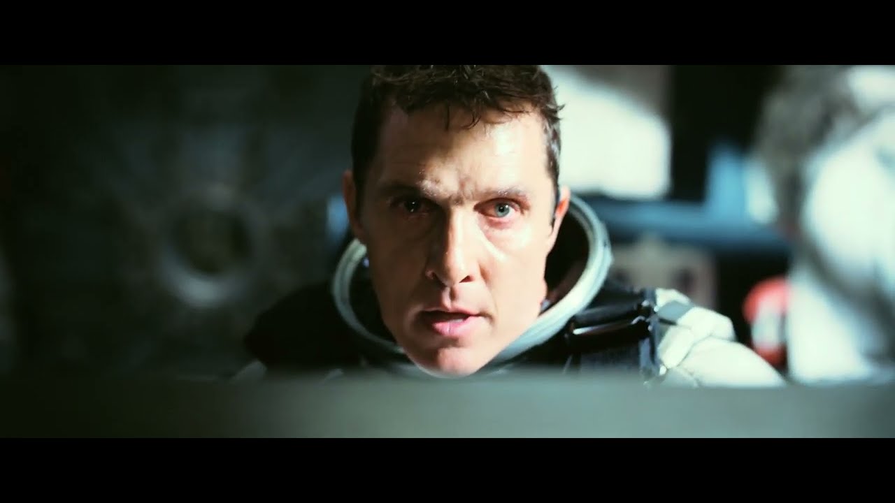 Docking Sequence | Interstellar (2014) - YouTube