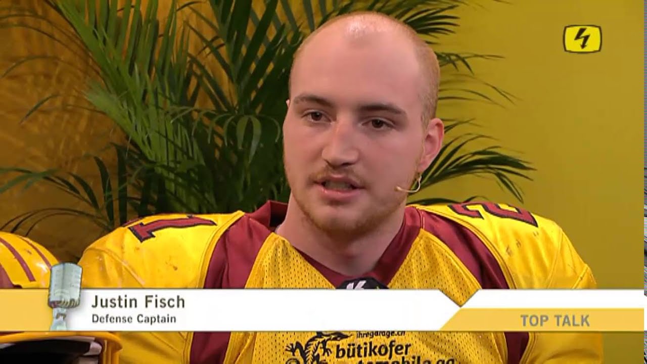 TopTalk mit Yves Rietmann und Justin Fisch - YouTube