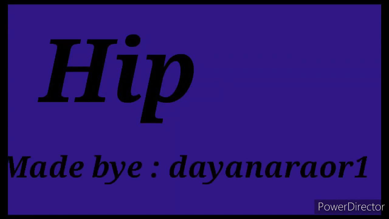 Hip meme background FREE - YouTube