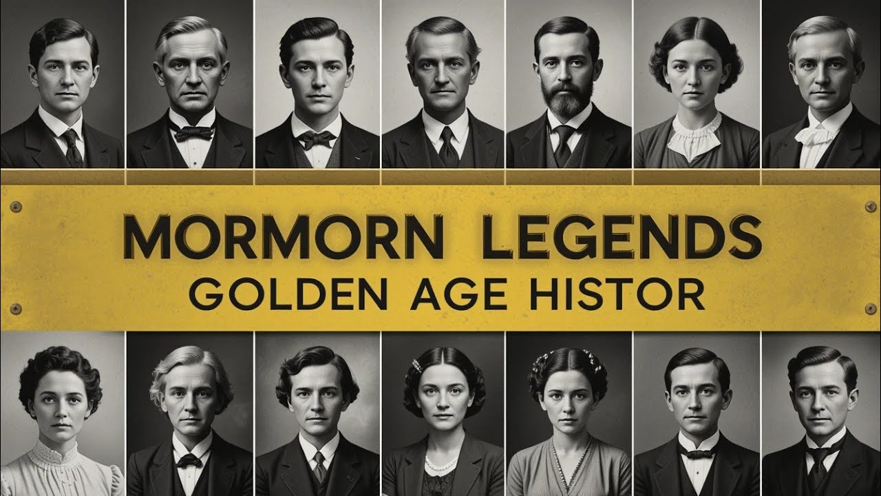 How Famous Celebrities Maintained Their Mormon (LDS) Faith With Stardom ...