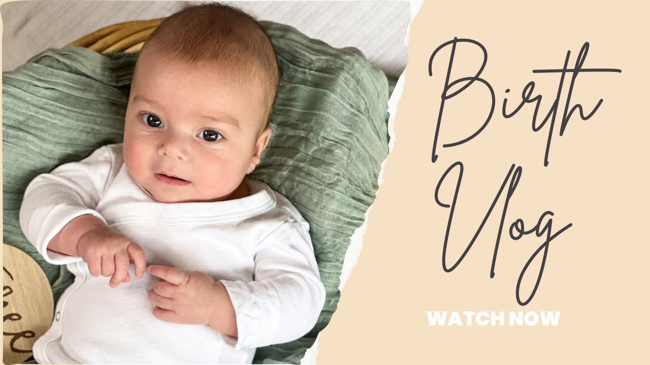 Birth Vlog Youtube