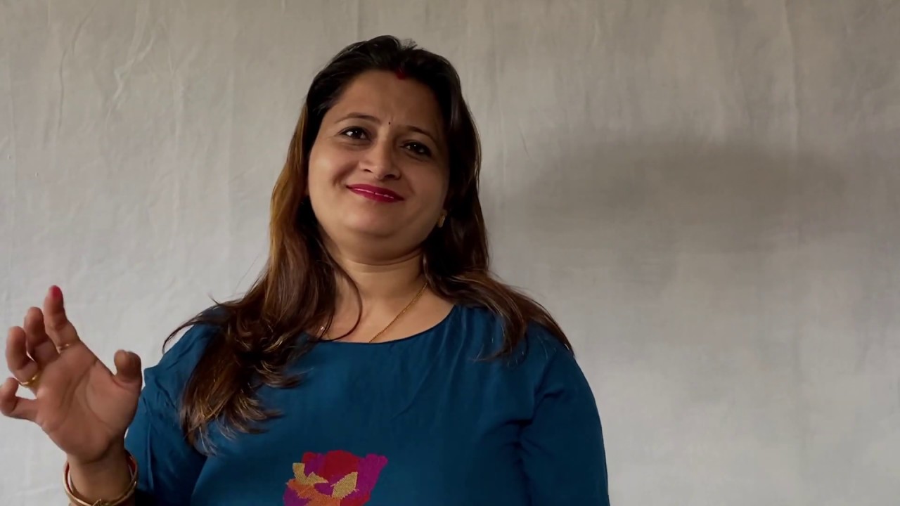 Na Birse Timilai | Anju Panta | Cover by Sushila Parajuli - YouTube