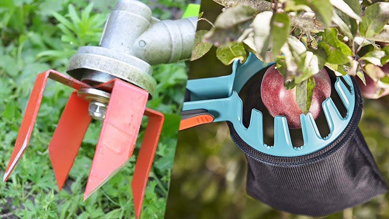 Top 7 Smart Gardening Gadgets in 2024 - YouTube