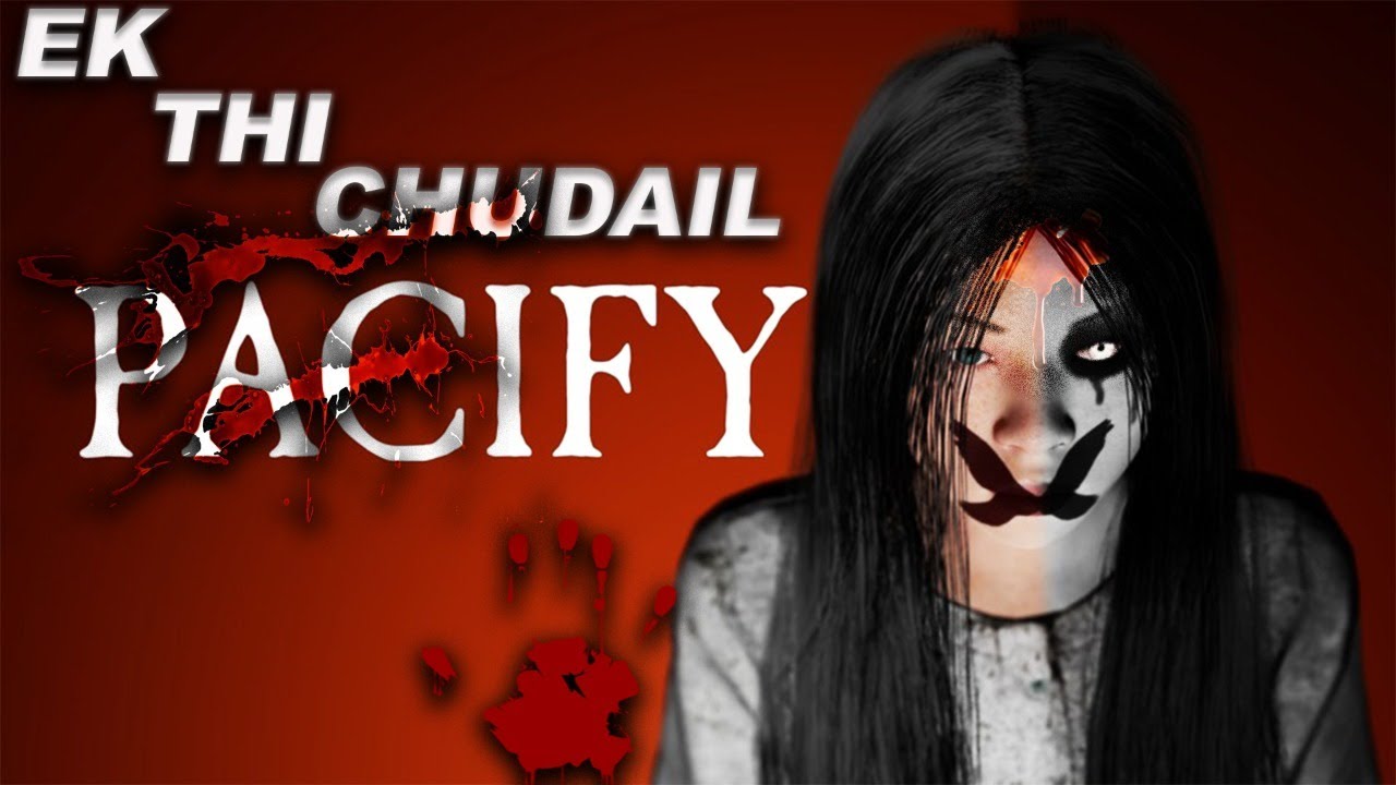 🔴PACIFY LIVE | HORROR GAME | ROAD TO 700 SUBSCRIBERS - YouTube