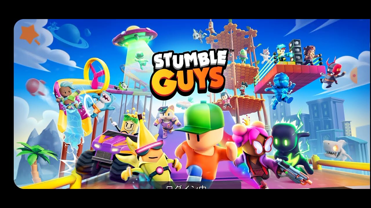 primeira vez jogando stable guys - YouTube