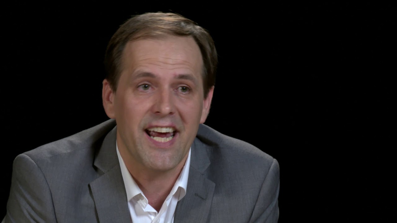 Short Takes: Peter Zámborsky on how to thrive in uncertainty - YouTube