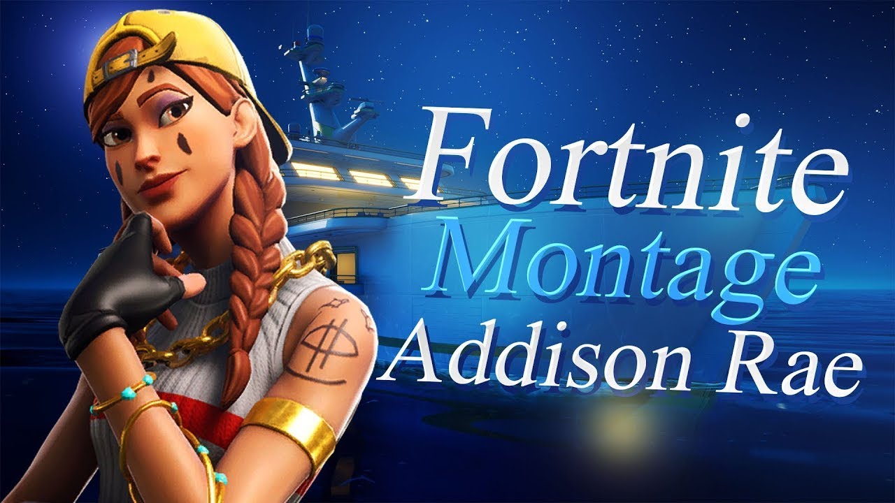 Secret Highlights #7 (The Kid Laroi- Addison Rae) - YouTube