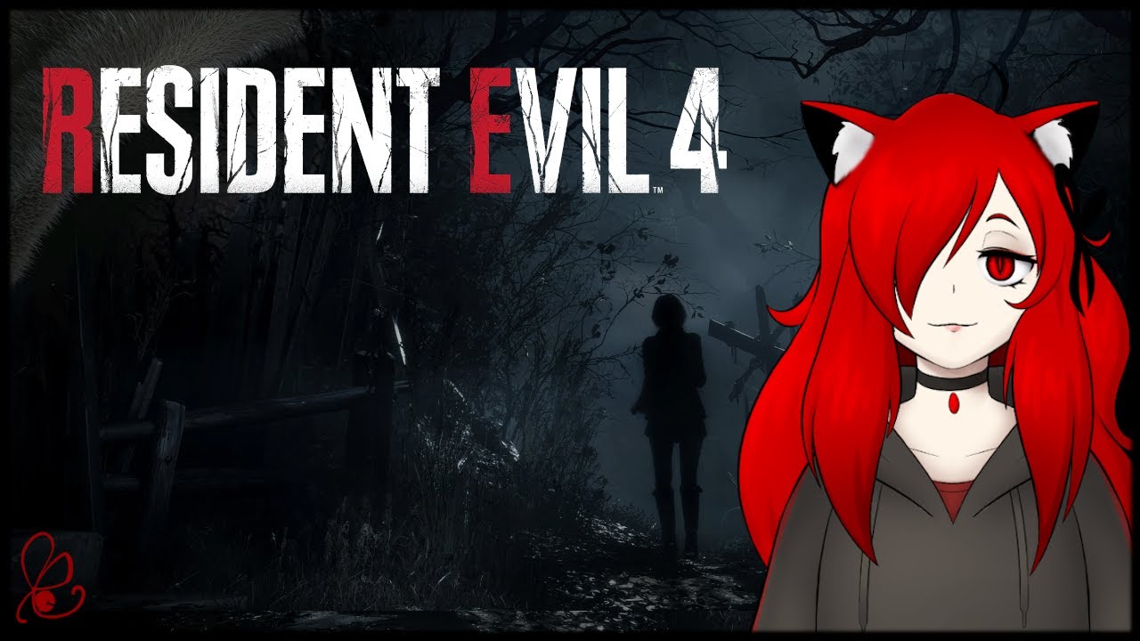 [Resident Evil 4: Remake] special operative numbers (1) - YouTube