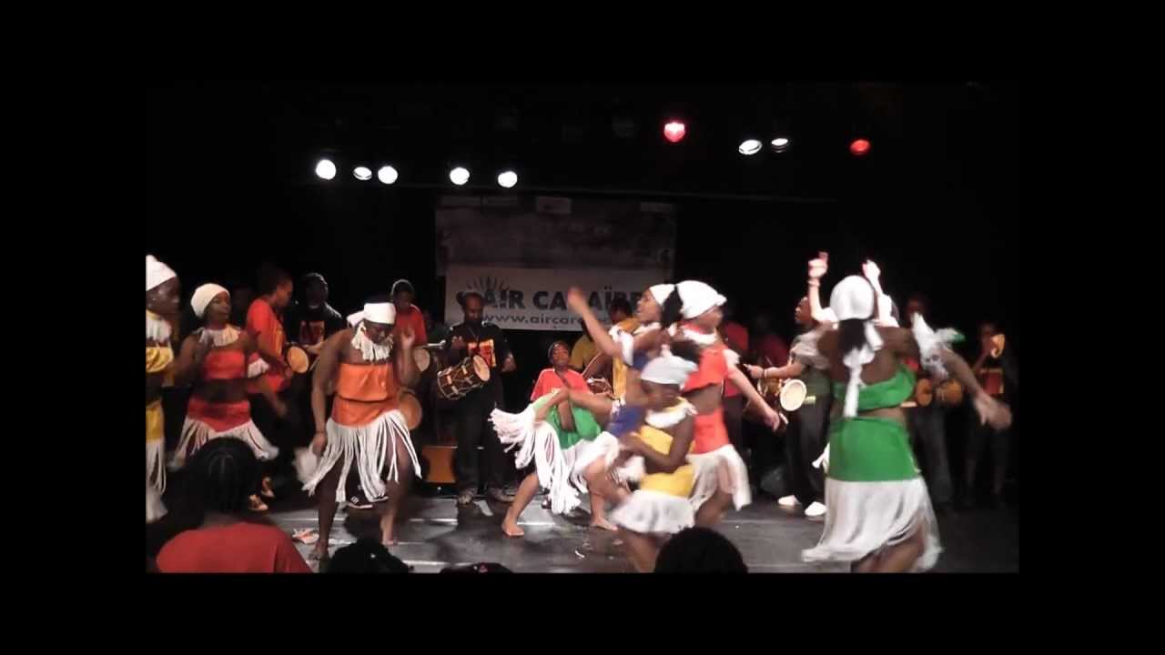 BWA BANDE GRIGNY.wmv - YouTube