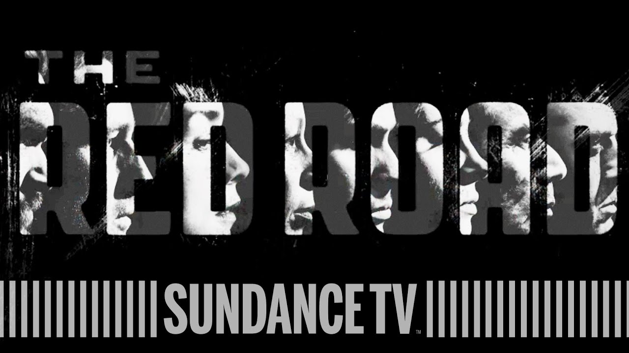 THE RED ROAD | 'Countdown' Official Teaser | SundanceTV - YouTube