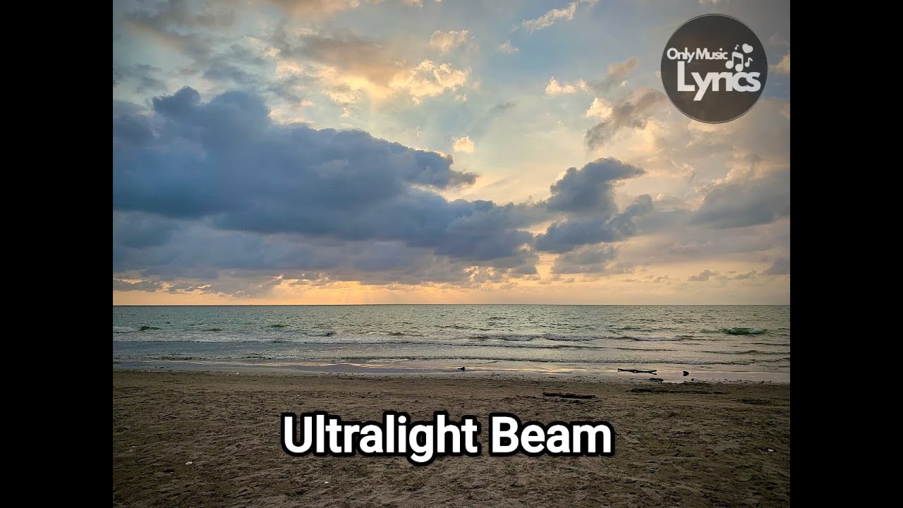 Ultralight beam - Kanye West - YouTube