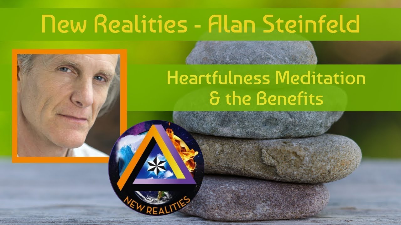 A Look at the Heartfulness Meditation and its Benefits - YouTube