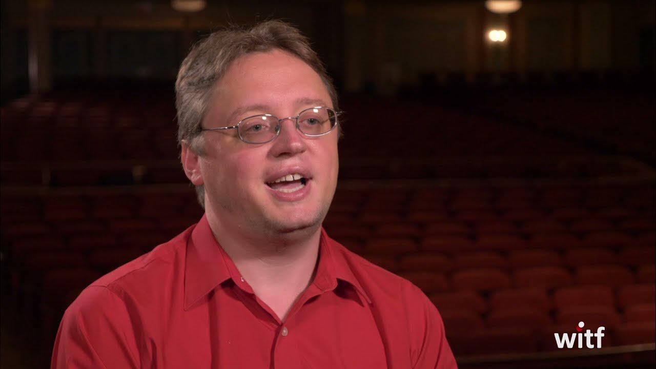 Interview: Tom and Greg Strohman of Third Stream | WITF Music - YouTube