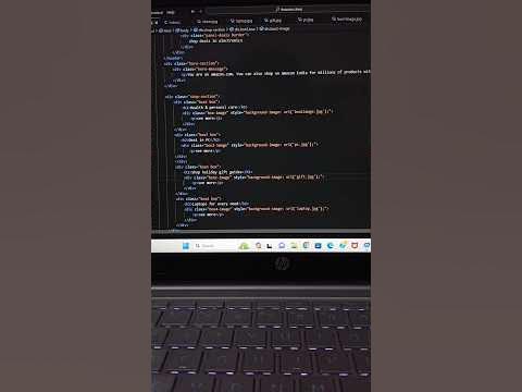 How to make a circular DIV 🔴🟡🟢 Trafic light using CSS AND HTML #shorts#viral - YouTube